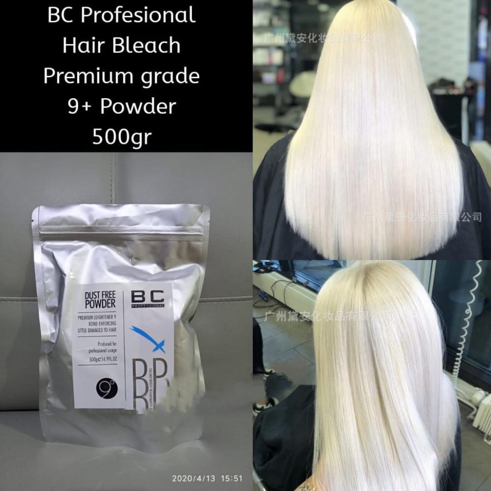 Harga bc bleaching Terbaru Jun 2026 | BigGo Indonesia