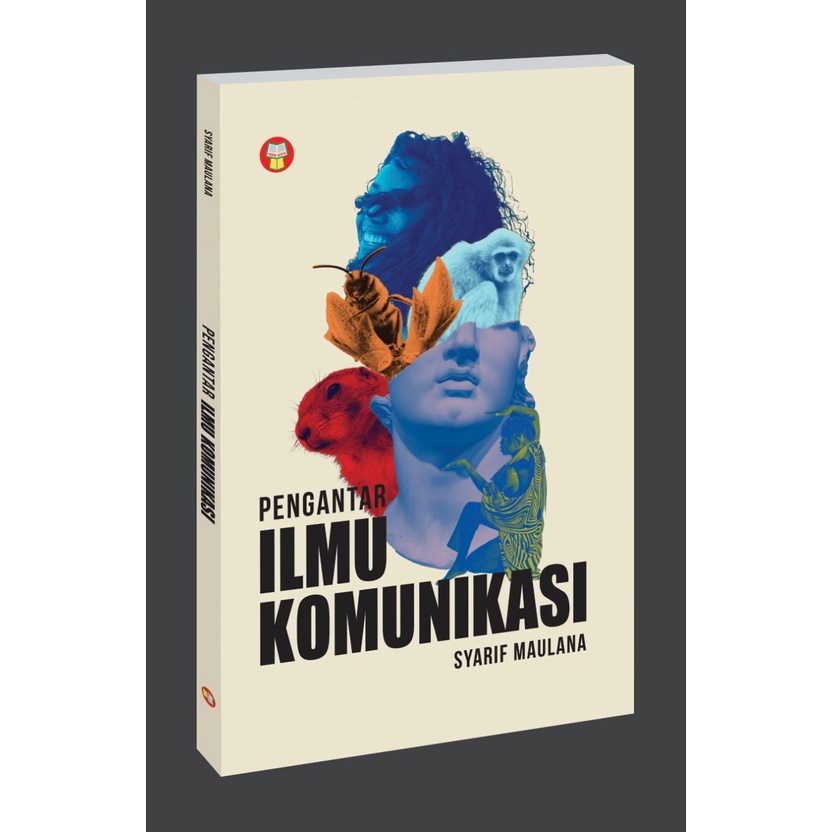 Jual Pengantar Ilmu Komunikasi - Syarif Maulana - Komunikasi | Shopee Indonesia