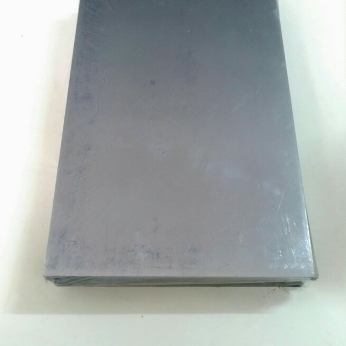 Jual Plastik Mika / Cover Mika / Mika Film Jilid Bening Ukuran A4 0.3mm ...