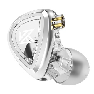 Jual KZ EDA Balanced Edition In Ear Earphone with MIC - Garansi Resmi ...