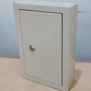 Jual Panel Box Clipton 20x30x8 Kotak listrik indoor | Shopee Indonesia