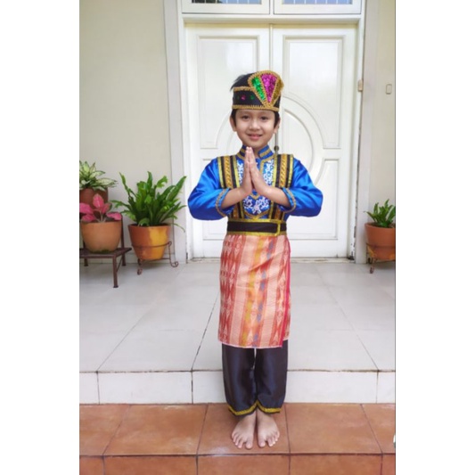 Jual Baju Adat Aceh Anak // Pakaian Adat Aceh // Baju Tari Saman ... Jual Baju Adat Aceh Anak // Pakaian Adat Aceh // Baju Tari Saman ...