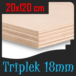 Jual Triplek Kualitas A 18mm - 200x1200x18mm | Shopee Indonesia