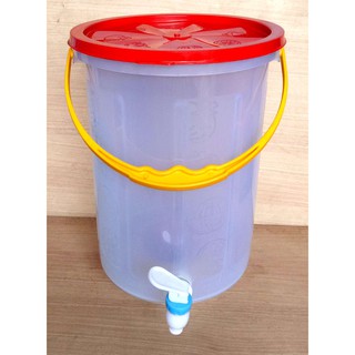 Jual Ember Kran cuci tangan > Ember Kran > Ember Dispenser mini > Ember ...