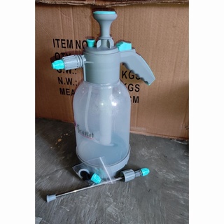 Jual Sprayer/Semprotan Pompa 2 Liter Super Stik Botol Bening SCARLET ...