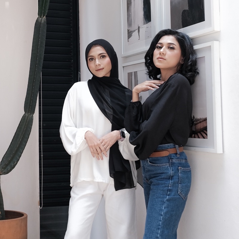 Harga tweety blouse Terbaru Jul 2025 | BigGo Indonesia