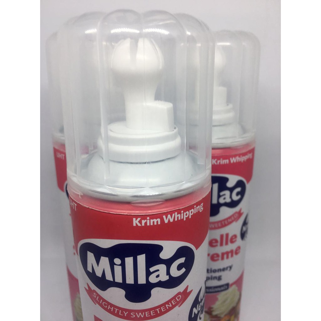 Jual Roselle Supreme Whipped Cream 500gr | Shopee Indonesia