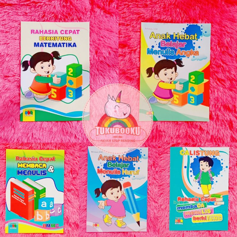 Jual Buku Aktivitas Belajar Menulis Anak Mengenal Huruf Angka Membaca ... Jual Buku Aktivitas Belajar Menulis Anak Mengenal Huruf Angka Membaca ...