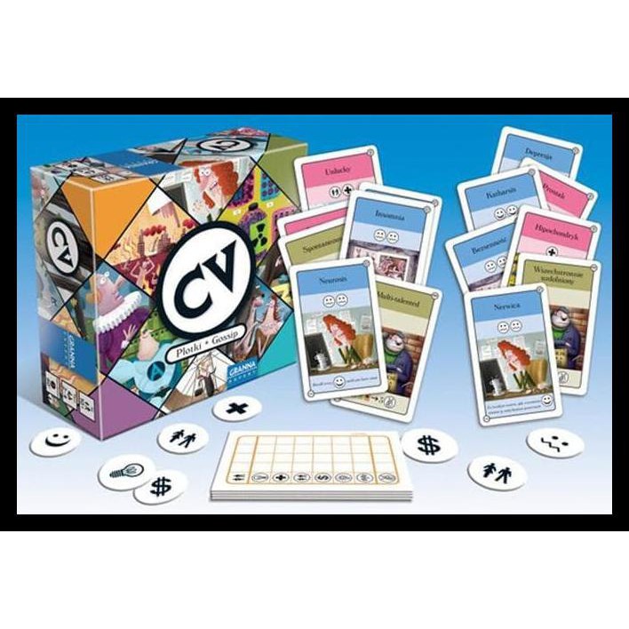 UPDATE CV BOARD GAME MAINAN MURAH TERLENGKAP | Shopee Indonesia