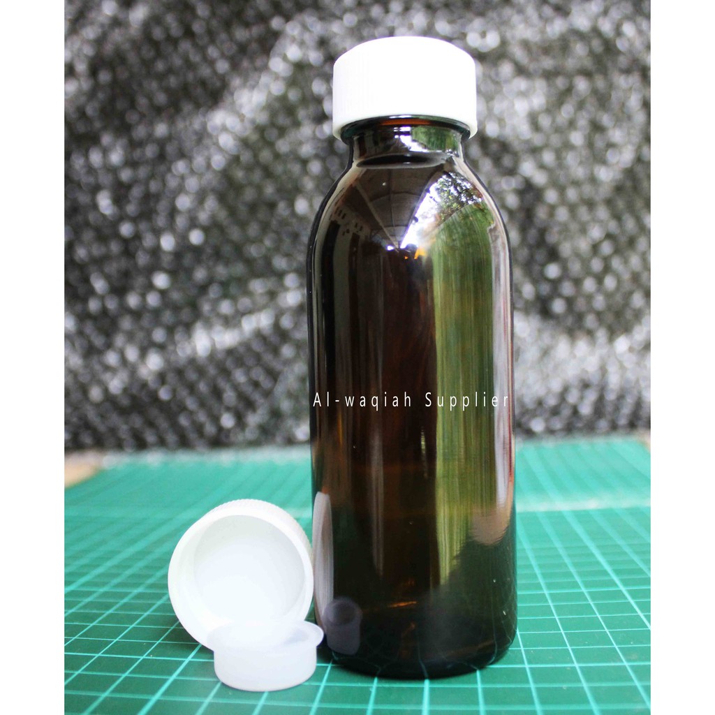 Jual Botol Kaca Coklat 100ml / Botol Amber 100 ml Indonesia|Shopee ... Jual Botol Kaca Coklat 100ml / Botol Amber 100 ml Indonesia|Shopee ...