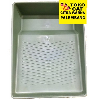 Jual Bak Cat Plastik Roll Merk Euro | Shopee Indonesia