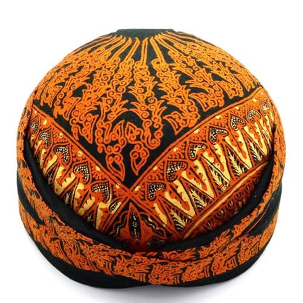 Jual Blangkon Anak Topi Adat Jawa Tradisional | Shopee Indonesia