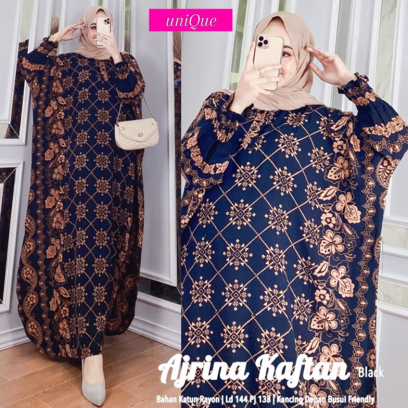 Harga Ajrina Terbaru Agustus 2024 |BigGo Indonesia