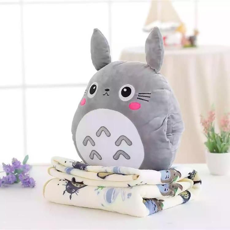 Jual Murah Boneka Totoro 40cm Boneka Impor Boneka Hadiah Ulang Tahun ...