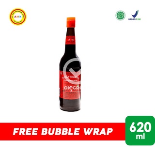 Jual Saus Inggris Sedap Wangi / Kecap Inggris merk SW (Botol Kaca 600 ...