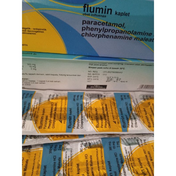 Harga Flumin Terbaru Juli 2023 |BigGo Indonesia