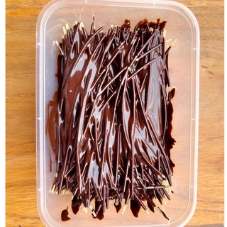 Jual MILIDI COKLAT RASA COKLAT PREMIUM BOX 750ML / MIELIDI / MI BITING ...