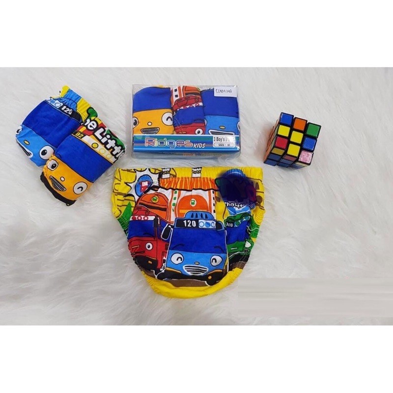 Toko Online Smart Kiddo | Shopee Indonesia