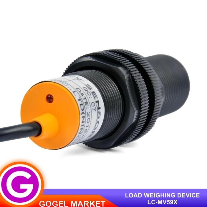 Jual Elevator Load Sensor/Over Load Sensor Switch/Sensor Beban Lift ...