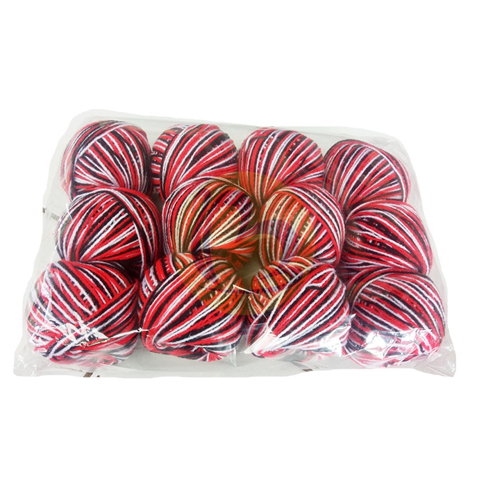 Jual Benang Tri Datu Bali 3 warna (hitam merah putih) | Shopee Indonesia