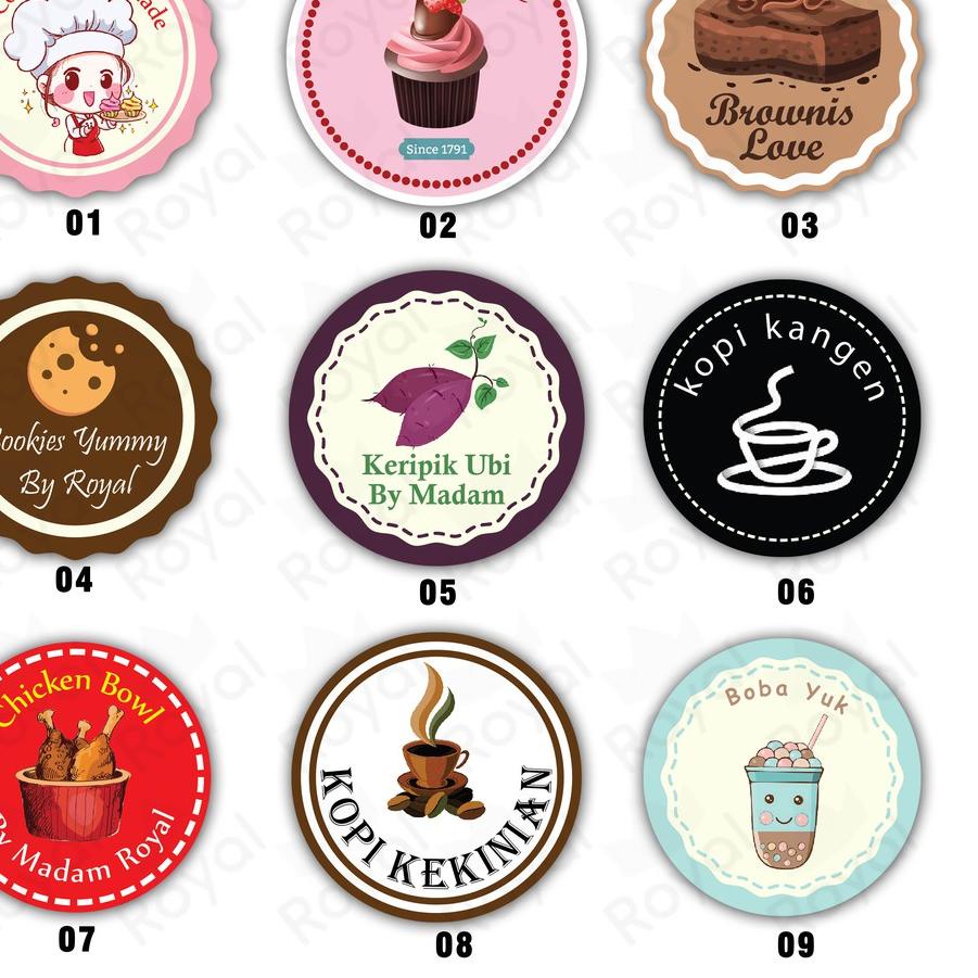 Harga Cetak Stiker A3 Cutting Terbaru Desember 2022 |BigGo Indonesia