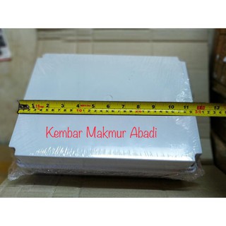 DURADUS MG 300x220x120mm / JUNCTION BOX / JANSION BOX/DURADUS KOTAK ...
