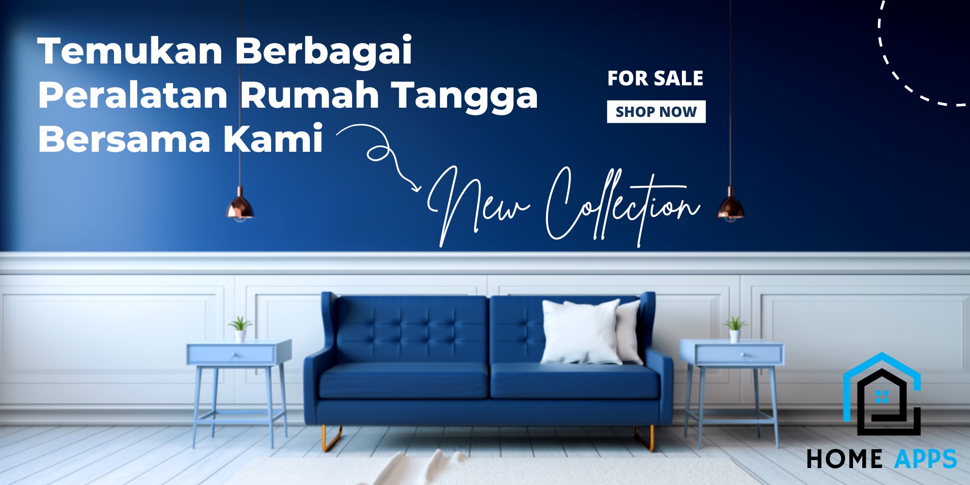 Produk Home Apps Official | Shopee Indonesia
