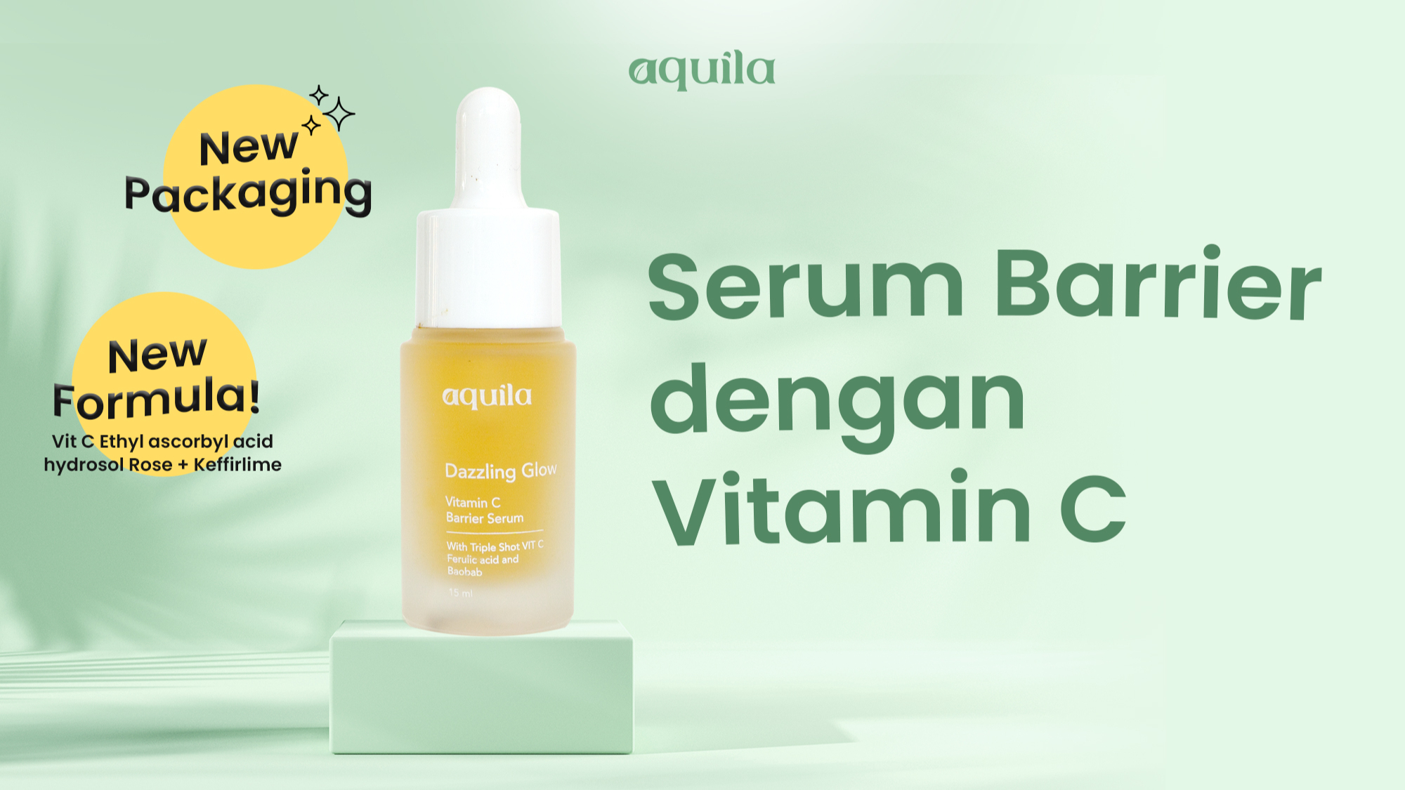 Toko Online Aquila Herb Official | Shopee Indonesia