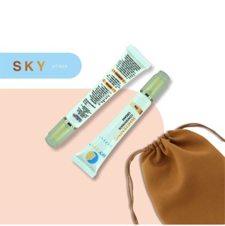 Jual SKYDERM Whitening Concentrate Cream 20GR | Shopee Indonesia