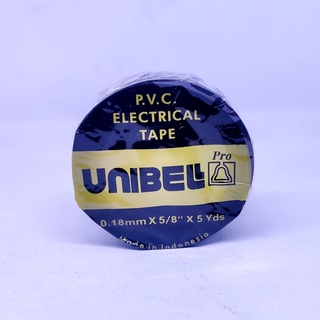 Jual Isolasi Listrik UNIBEL Isolasi Listrik UNIBELL Solasi Unibell ...
