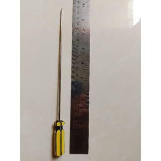 Jual OBENG KECIL PANJANG PLUS (+) | Shopee Indonesia