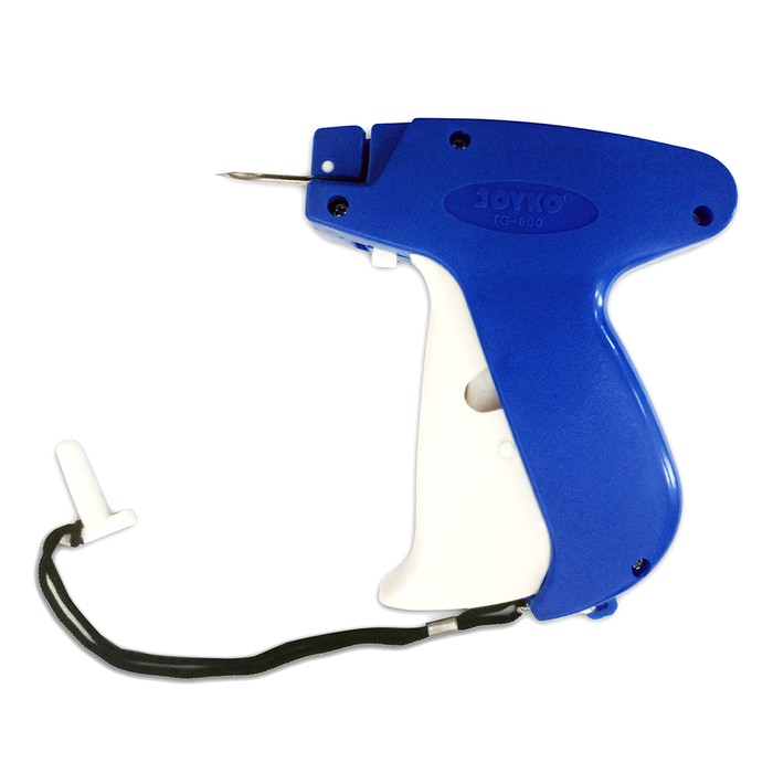 TAG GUN MEREK Joyko Alat Tembak Pemasang Label Bandrol Harga HangTag TG ...
