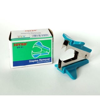Jual Pembuka Isi Staples Joyko SR-51 Staples Remover | Shopee Indonesia