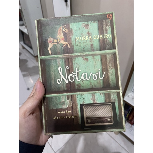 Harga Notasi Terbaru Juli 2022 |BigGo Indonesia