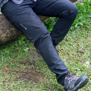Jual Celana Gunung Pria Wanita Panjang Celana Outdoor Pria Hiking Quickdry Outfrai Outlander ...