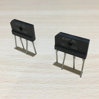 Jual DIODA DIODE BRIDGE SISIR KBJ 508 5A 800V 5 AMPERE 800 VOLT ...