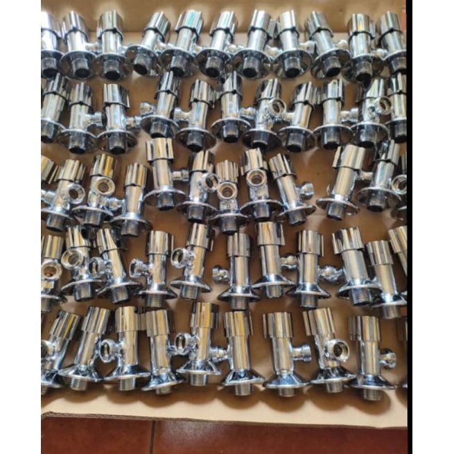 Jual Stop kran belimbing| Stopkran Toto Tx277s original | Shopee Indonesia