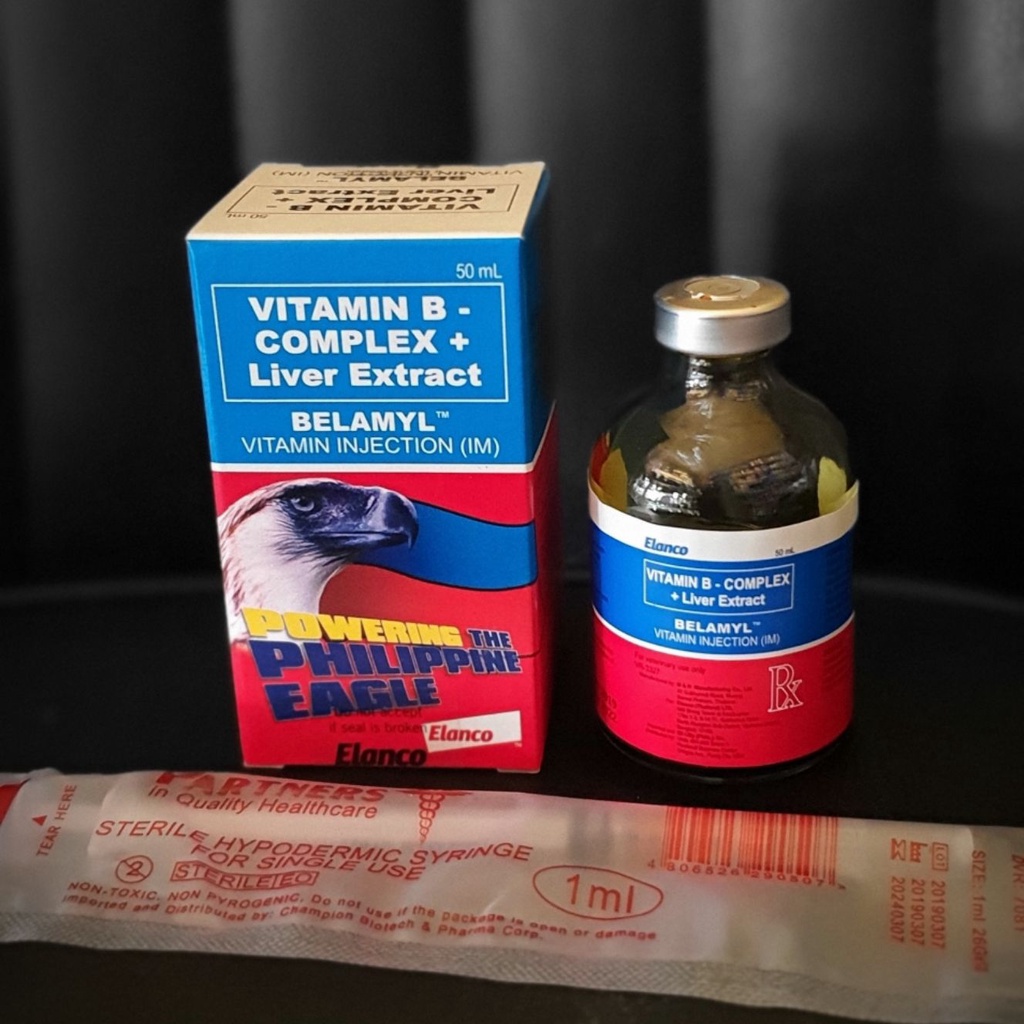 Jual Belamyl 50 ML | Shopee Indonesia