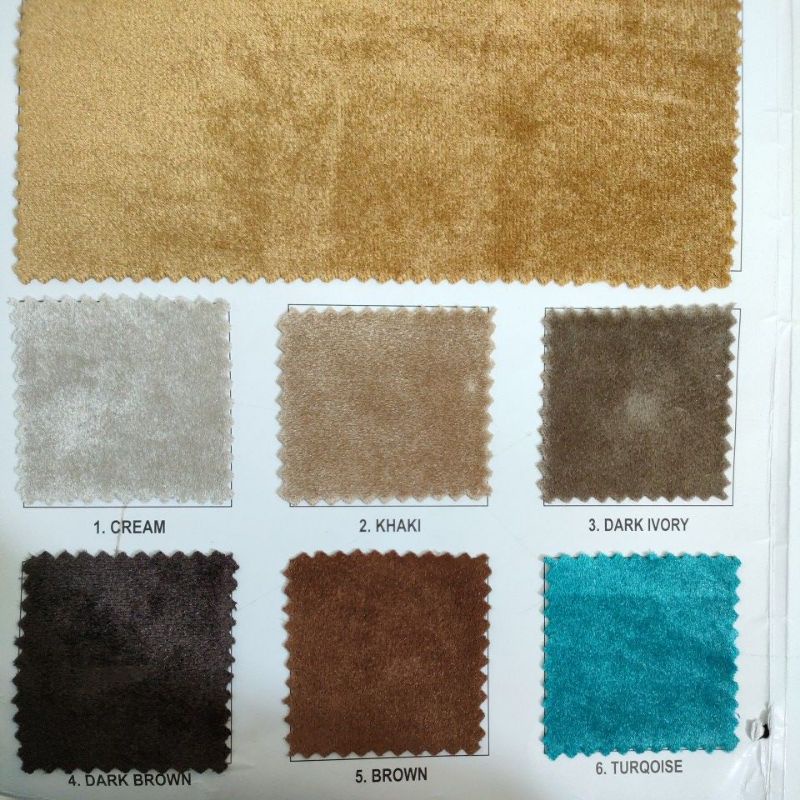 Jual kain suede premium (beludru lembut) | Shopee Indonesia