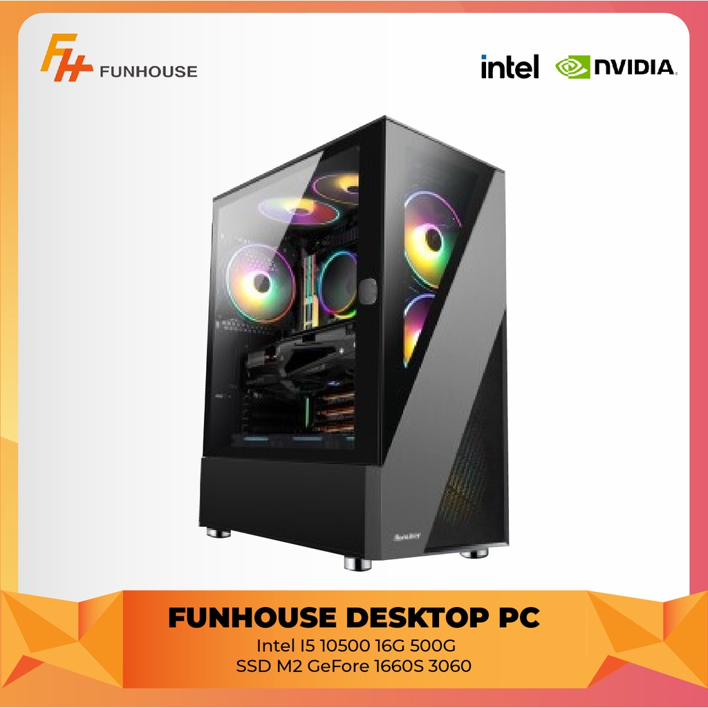 Harga Rtx 3070 Pc Desktop Terbaru Agustus 2023 |BigGo Indonesia