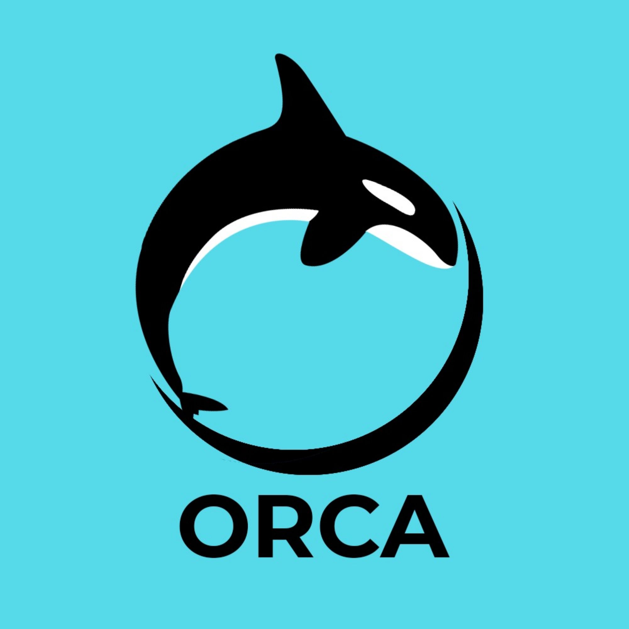 Produk ORCA_OFFICIAL | Shopee Indonesia
