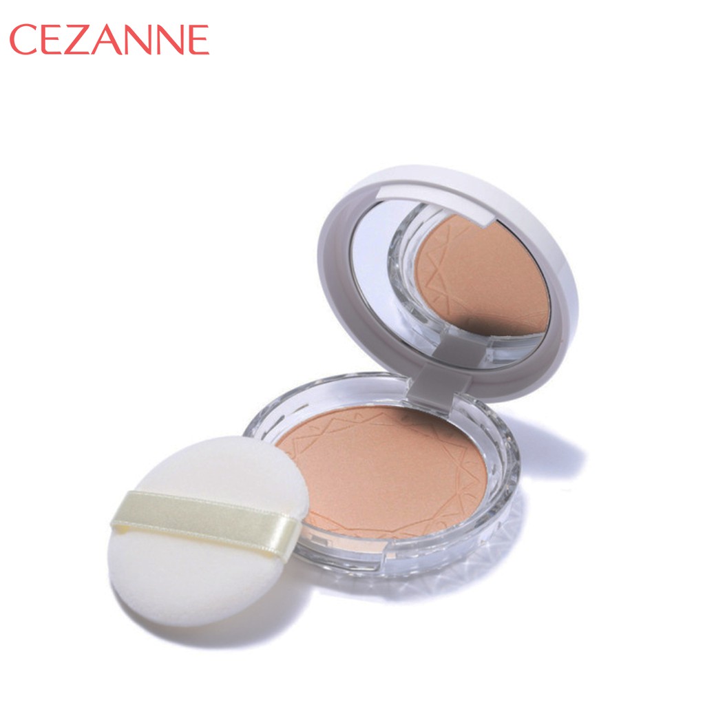Jual cezanne uv clear face powder Harga Terbaik & Termurah Februari ...
