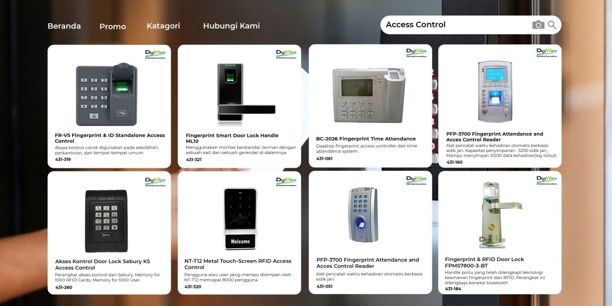 Produk Digiware Store | Shopee Indonesia