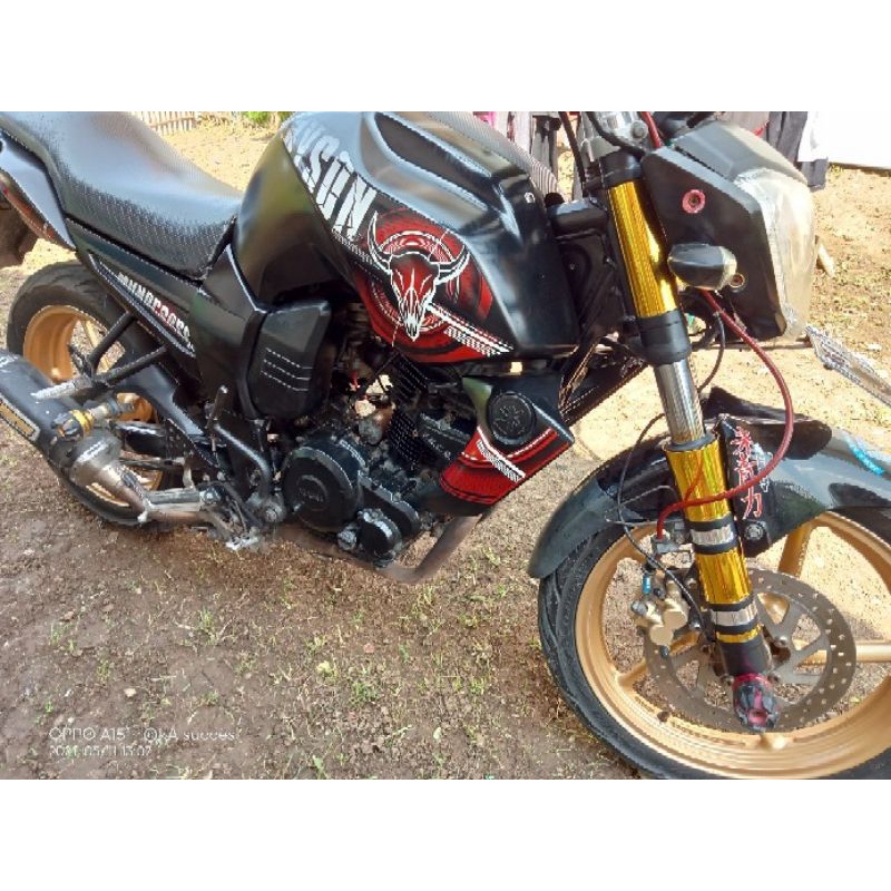 Harga motor byson shock Terbaru Nov 2025 | BigGo Indonesia