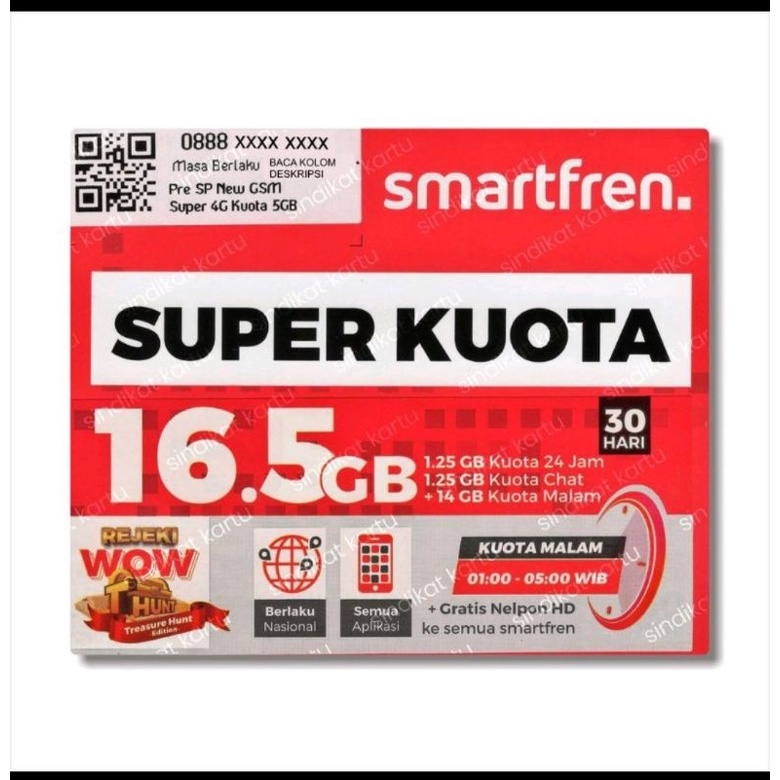 Jual smartfren ( PROMO ) | Shopee Indonesia