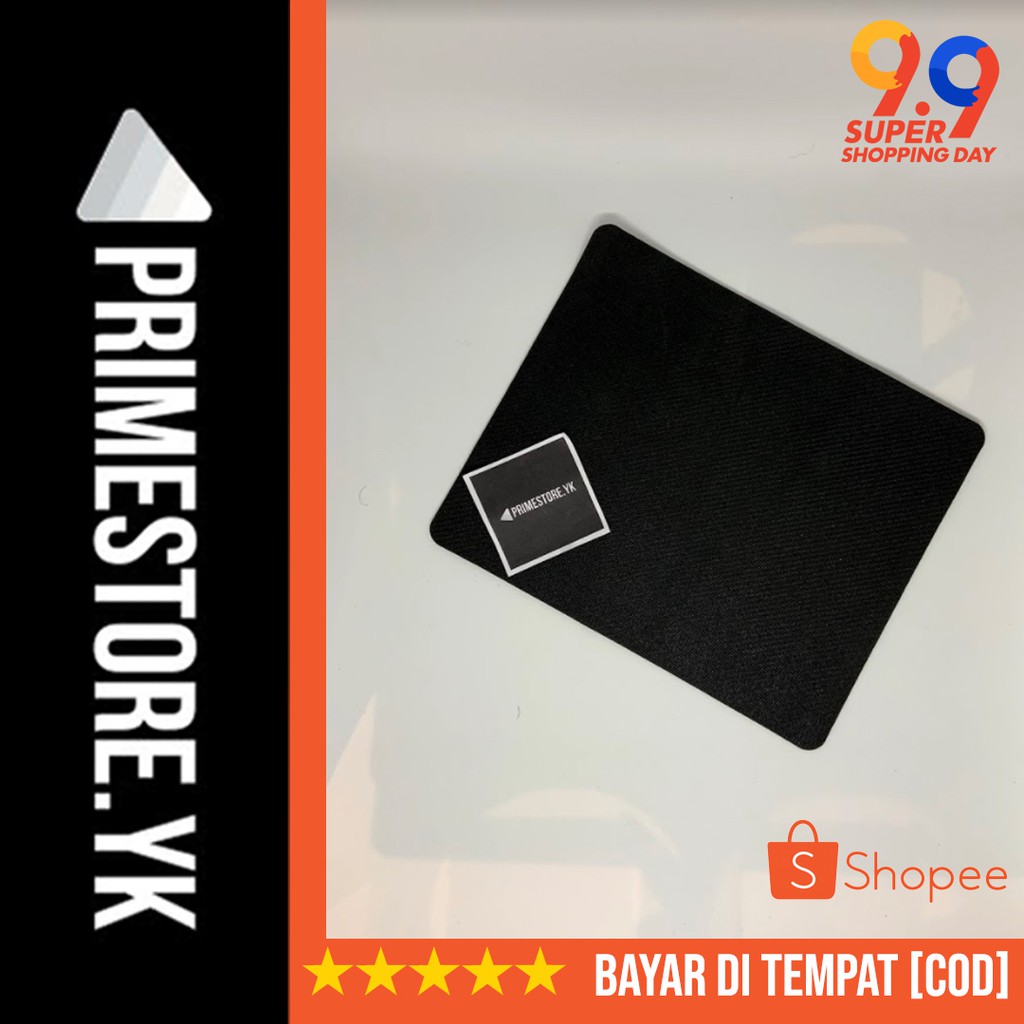 Jual [BAYAR DI TEMPAT] MOUSE PAD LEMBUT SOVAWIN | Shopee Indonesia