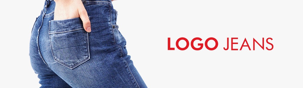 Toko Online Logo Jeans Official Shop | Shopee Indonesia