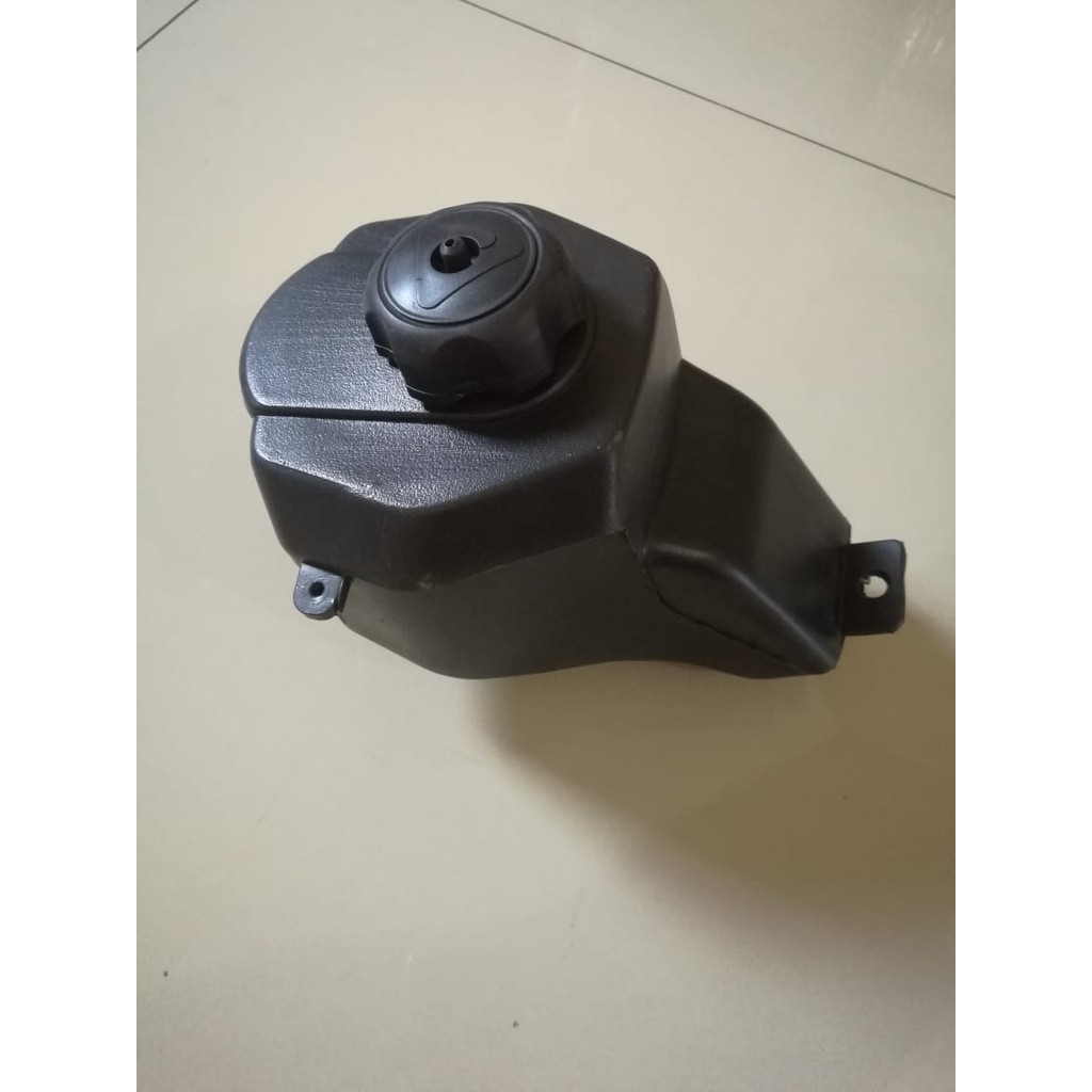 Jual Tangki Bensin Mini Trail - Tengki Model D7-01 - Buat Mini Trail 2 ...