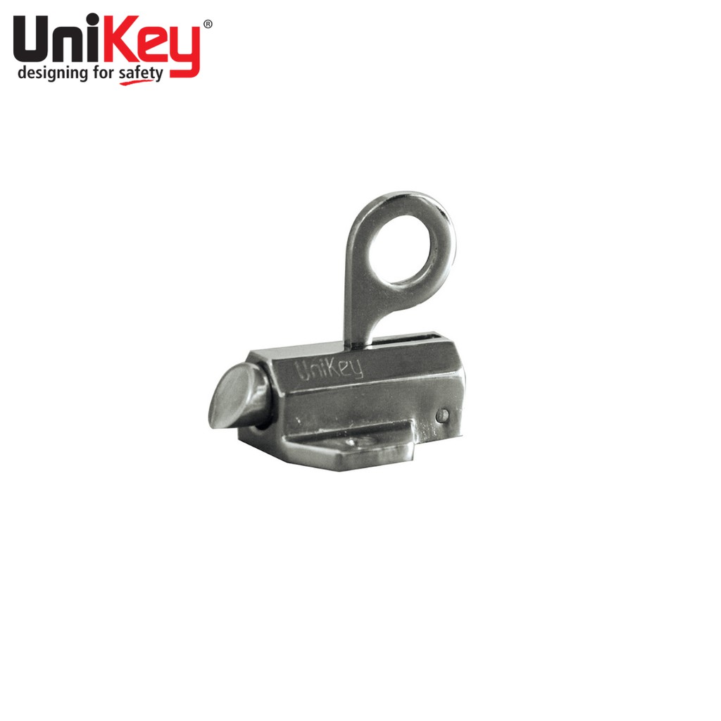 Jual UniKey Spring Knip SK 820 SN/CP | Shopee Indonesia