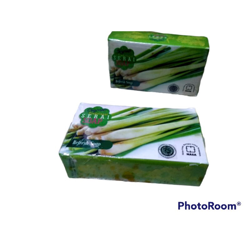 Jual Sabun sereh ORIGINAL | Shopee Indonesia